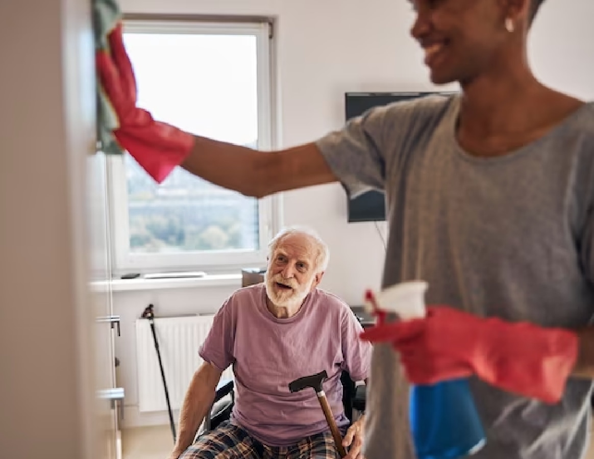 About | Help 2 Homes