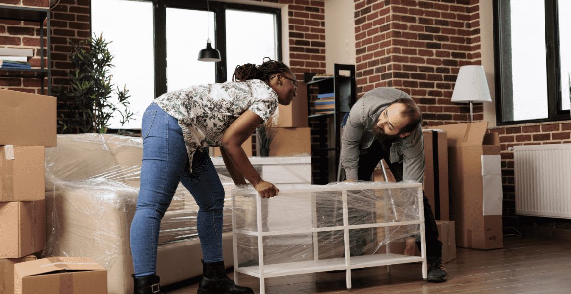 Accommodation Tenancy | Help 2 Homes