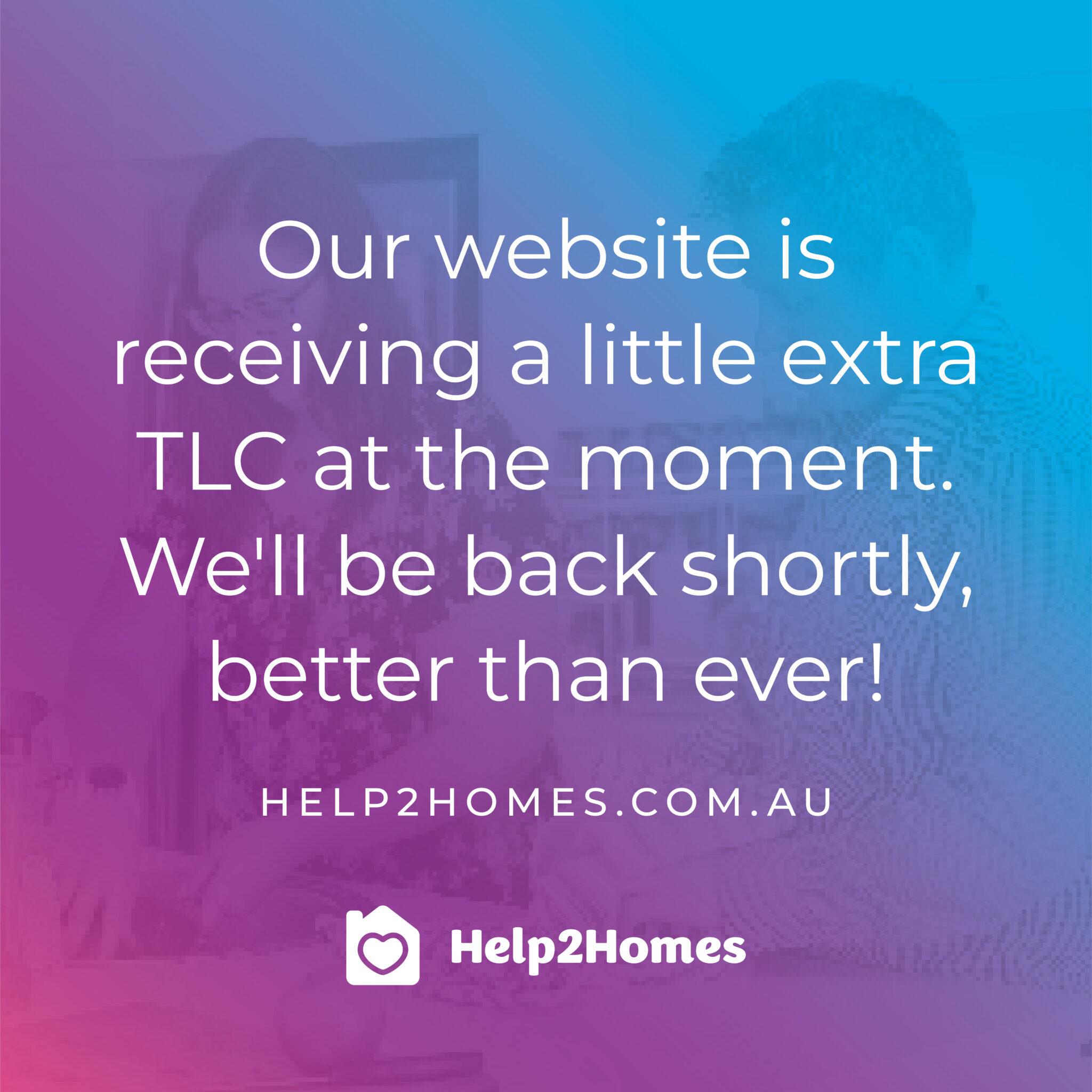 Parent and Carer Training | Help 2 Homes